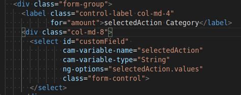 Display Enum Values List In Embeded Form Discussion And Questions Camunda Forum