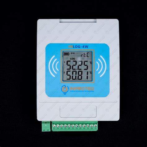 INLOG W Wifi Data Logger At Rs USB Data Loggers In Pune ID