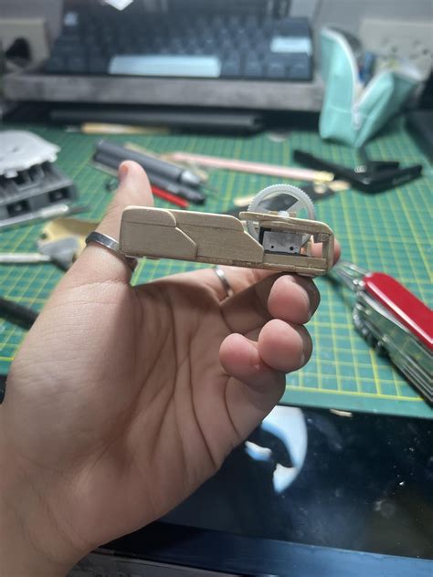 Popsicle Mouse Refined Rmousereview