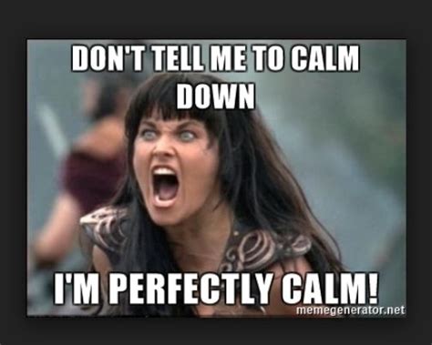 Everyone Calm Down Meme