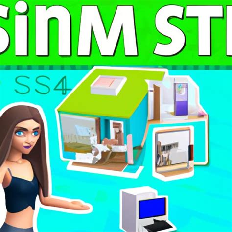 How To Free Rotate Objects In Sims 4 A Comprehensive Guide The Cognitive Orbit
