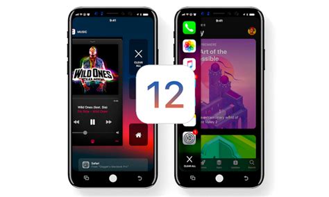 7 Features And Upgrades We Need In IOS 12 IDrop News
