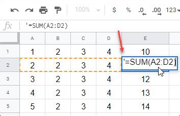 How To Show Formula In Google Sheets ExcelNotes