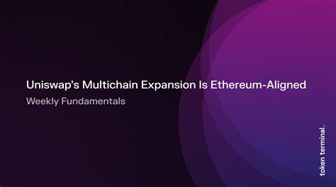data driven research on crypto token terminal