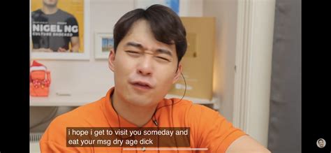 Youtube Subtitles Really Did Uncle Roger Wrong Scrolller