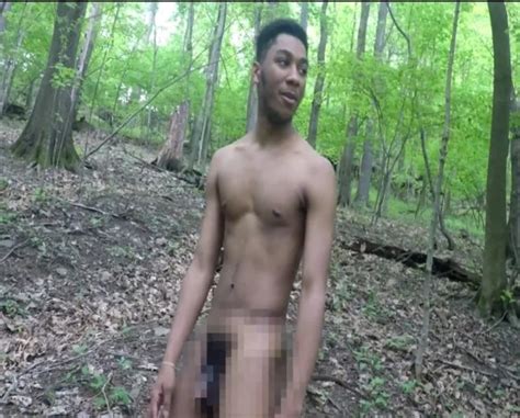 Black Guys Youtuber Censor Fail