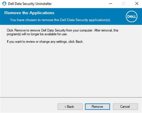 Warning Dell Data Protection End Of Life Its Alternatives MiniTool