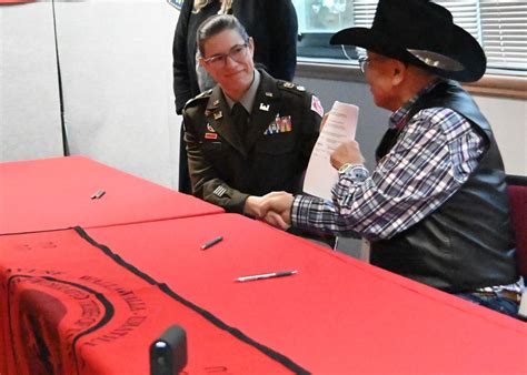 Dvids Images Usace Ctuir Partner To Improve Fish Passage Image 2