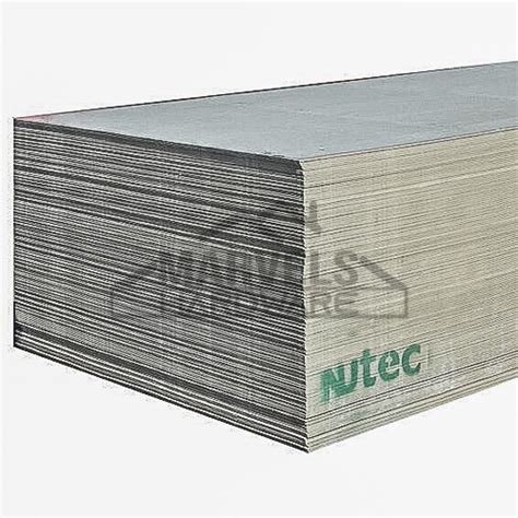 Can You Plaster Nutec Board At Wayne Tisdale Blog
