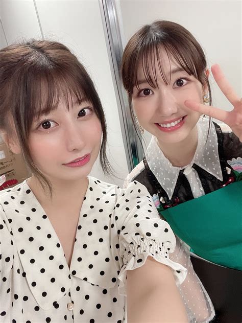 アイドル倶楽部🏝️再びsb中 On Twitter Rt Suzukiyuukarin ゆきりんさんとさっきあえましたうれしい🎶