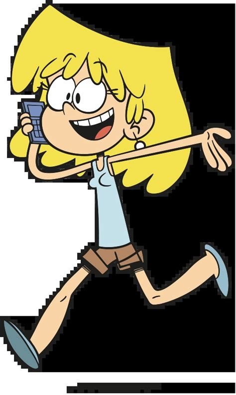 Image The Loud House Lori Nickelodeon 3png Idea Wiki Fandom