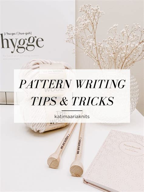 Types Of Patterns In Writing At Oscar Corey Blog