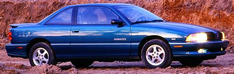 Oldsmobile Achieva Outright Oldsmobile