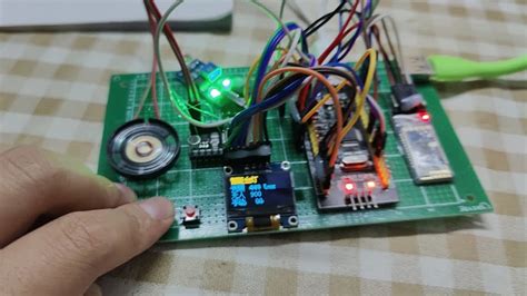 基于stm32毕业设计 基于stm32的智能台灯 jces701 youtube