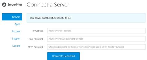 How To Host Wordpress On Digitalocean With Serverpilot Igor Benić