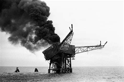 New Piper Alpha Documentary To Tell Story Of Disaster And Tragic Aftermath