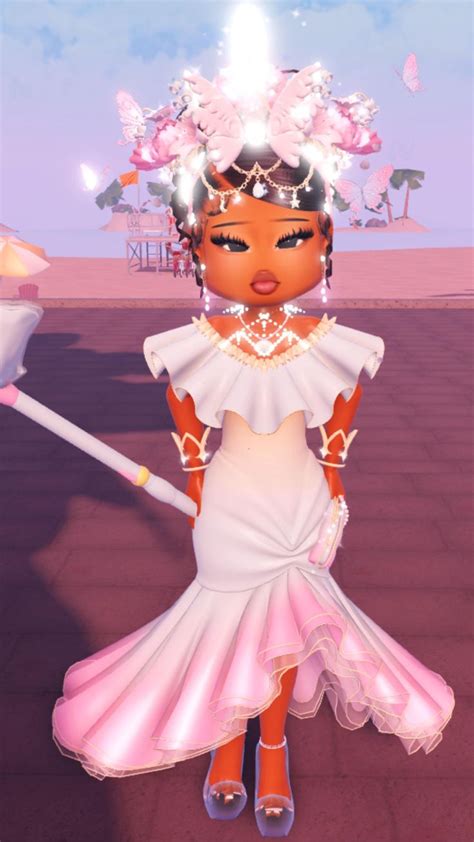 Ive Finally Found Time To Style The Mermia Set🌊🧜🏾‍♀️🩵🩷🤍 Video In