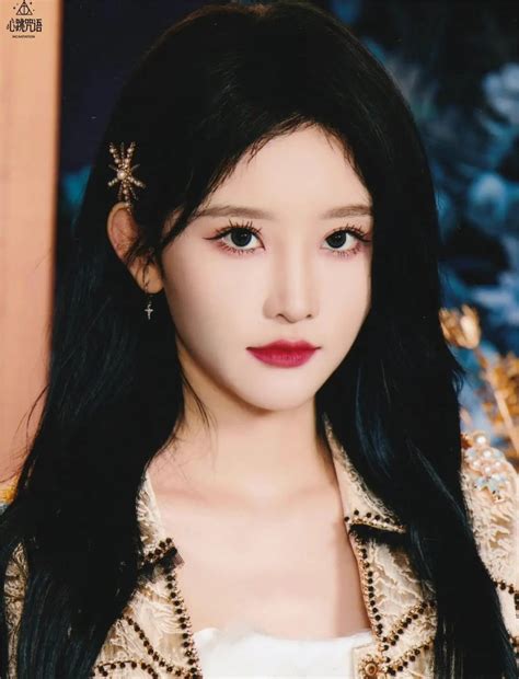 Zhou Shi Yu 1998 Articles Mydramalist