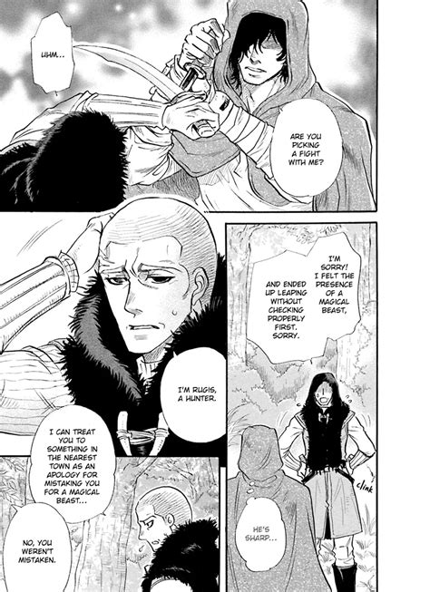NAONO Bohra Shihai No Kyoukaisen Eng Page Of MyReadingManga