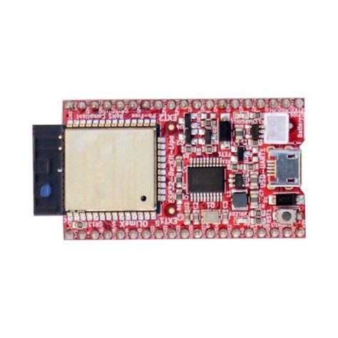 ESP DevKit Lipo IOT USB WIFI BLE GPIO LiPo Inna Marka Sklep EMPIK COM