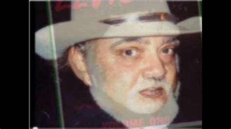 Jon Cotner Mystery Man News