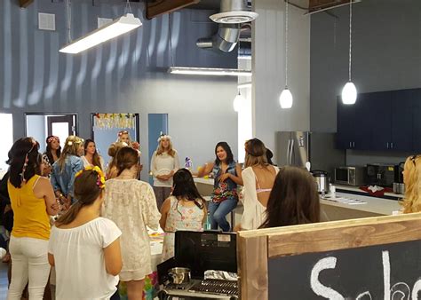 In Person Class Pictures True Taste Of Thai