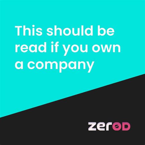 Zerod Cybersecurity Professionals Zerod