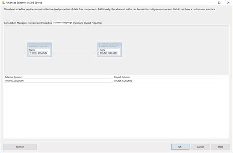 Data Flow Task Plus Cozyroc