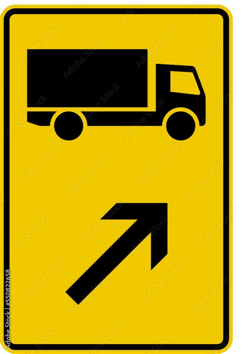 Mentioned Vehicle Classes Must Arrange In Their Appropriate Lanes 1 Arrange In The Left Lane