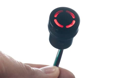 Solid State Interface Module Plug And Play Sensing Solution