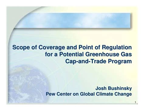 [ppt] Scope Of Coverage And Point Of Regulation Scope Of Coverage And Powerpoint Presentation