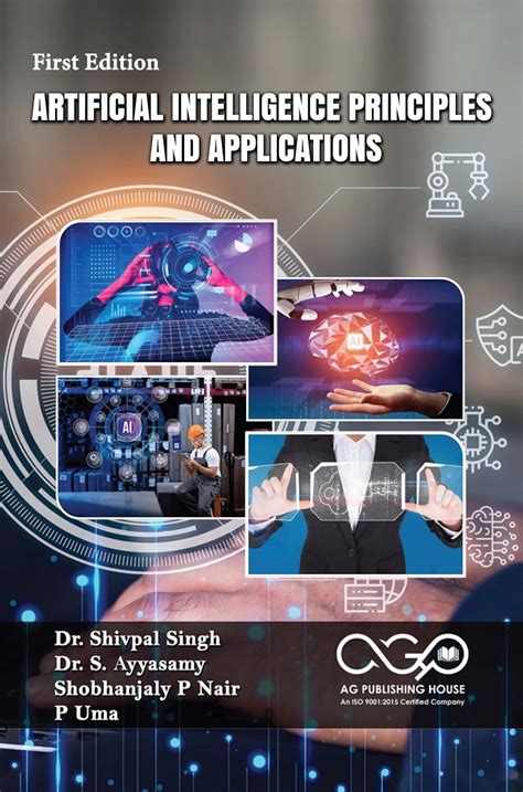 Buy Artificial Intelligence Principles And Applications Book Online At