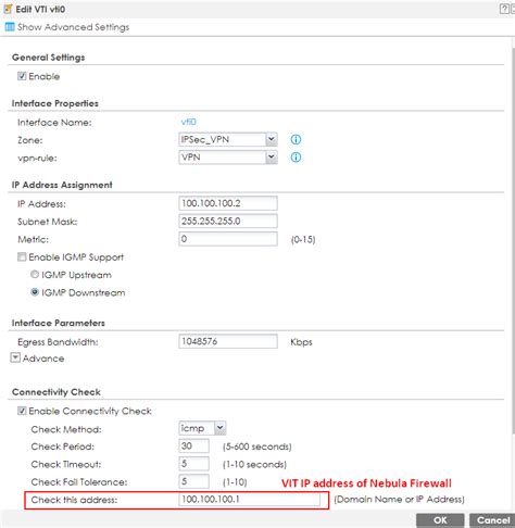 Atpflex How To Configure Multiple Ip Segments Routing In Non Nebula