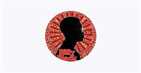 ‎billy Black Apple Music
