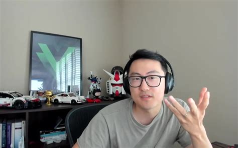 尤雨溪 Vue Vite哔哩哔哩bilibili