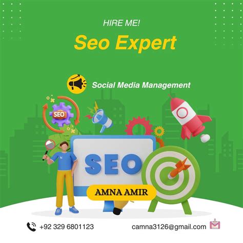 Amna Amir On Linkedin Seo Digitalmarketing Searchengineoptimization