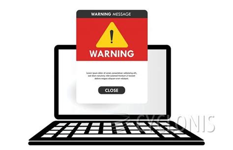 McAfee – Ihr PC ist mit 5 Viren infiziert! Pop-Up-Betrug