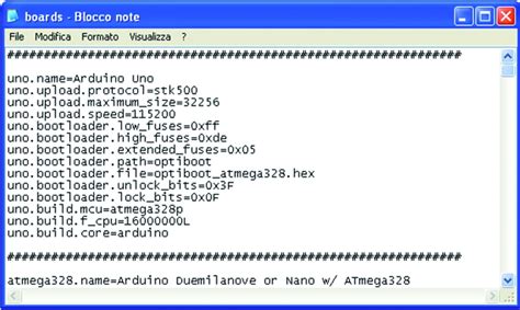 Arduino Isp In System Programming And Stand Alone Circuits Open