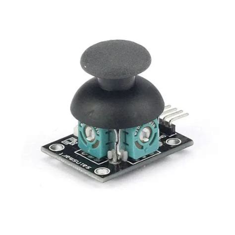 buy ps2 joystick module breakout sensor sunrobotics