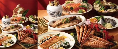 東街日本料理｜美味的桌菜料理，優質的桌菜服務，完整的桌菜菜單