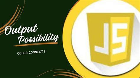 Javascript Output Possibility In Tamil Youtube