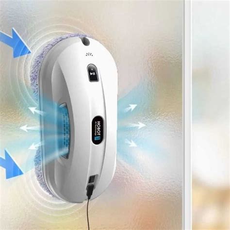 Hobot 368 Робот за почистване на прозорци гр София 7 ми 11 ти километър • Olx Bg