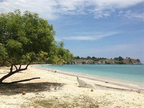 Pemandangan Pantai Pasir Putih 55 Koleksi Gambar