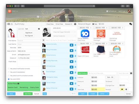 Creating A Free Class Karmasoft