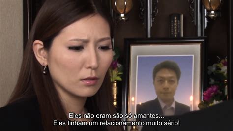 A Pele Macia Da Viúva Legendado Cena 1 Eporner