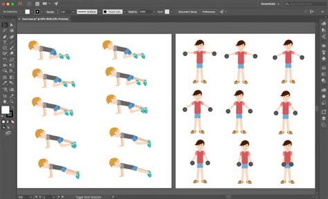Using Animated Characters In ELearning Goldthorpe Learning Solutions