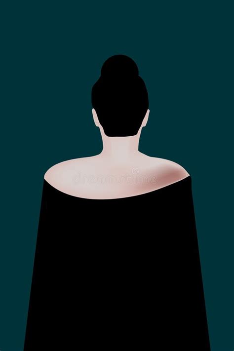 Shoulder Bare Stock Illustrations 157 Shoulder Bare Stock Illustrations Vectors And Clipart