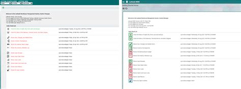 Latitude Wms Release 2021r1 Pathguide Technologies