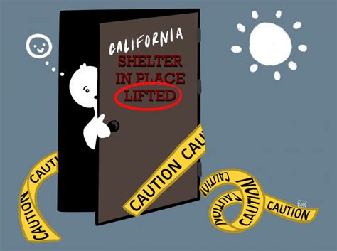 Stay At Home Order Lifted California Back To Tier System Scot Scoop News