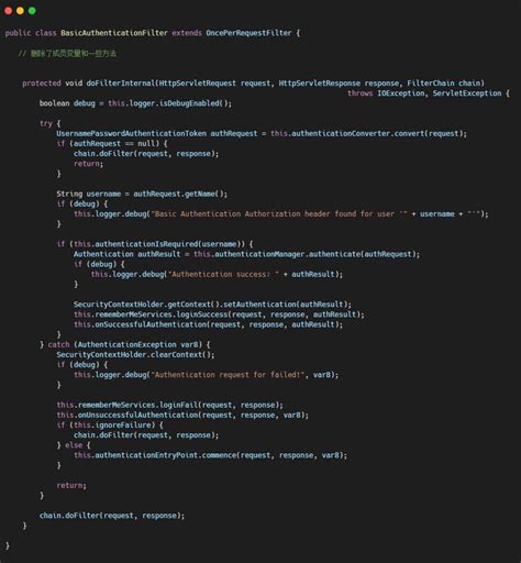Spring Security 在 Spring Boot 中集成 Jwt Rsa【分布式】 腾讯云开发者社区 腾讯云